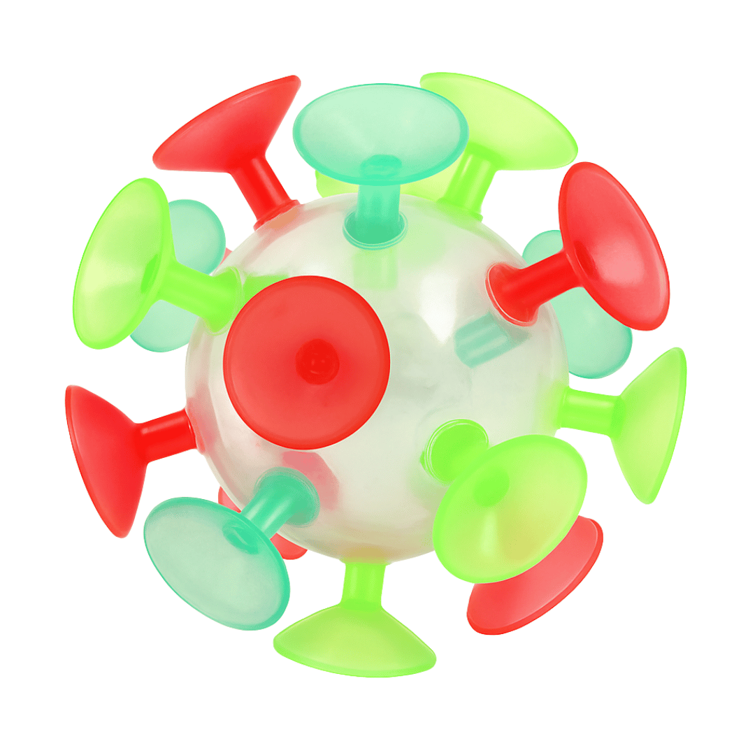 Suction Ball - Toy For Kids – The Kid Venture